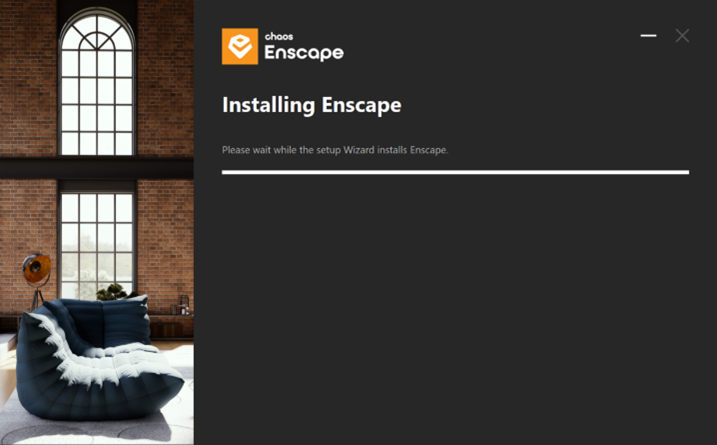 ATG Customer Onboarding for Enscape